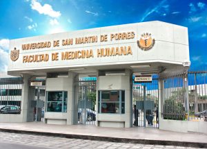 Nuestra Facultad - Facultad de Medicina Humana